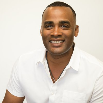 Dr. Andrew Charles Green - Founder | PSAT Academy